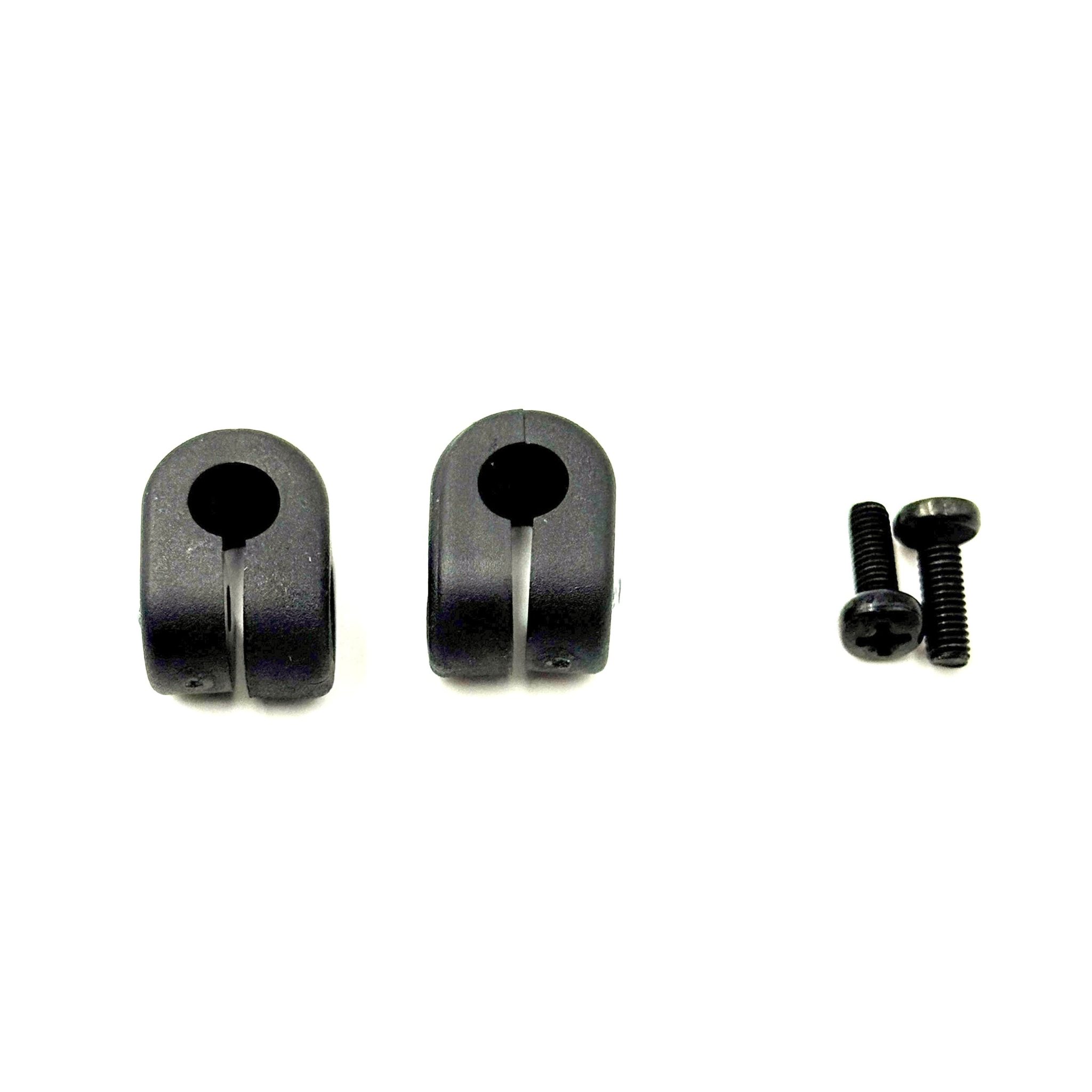 Stoppers for klickfix system for all our saddlebags racks - La Poderosa ...