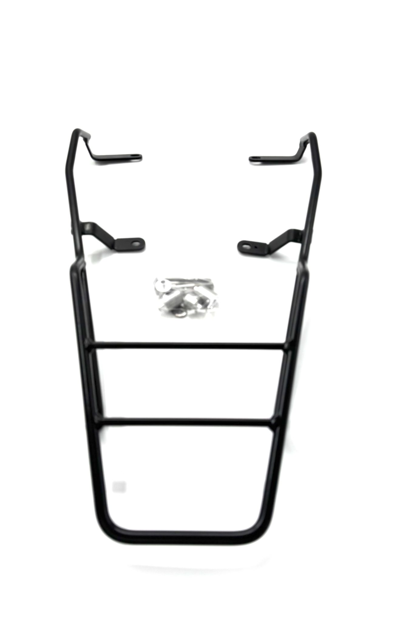 Full set Rear luggage carrier and racks for saddlebags Bmw R12 g/s ...